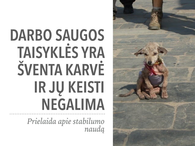 Darbu sauga, konfliktai ir stresas | PDF