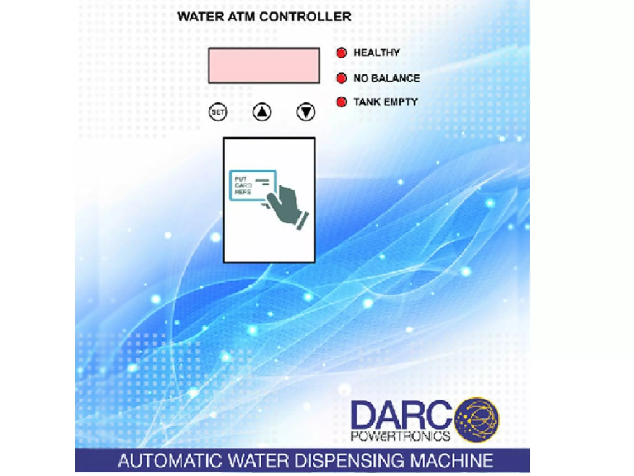 Drinking water machine manufacture in Maharashtra | PPT