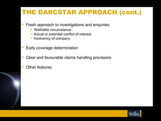 Darc star. | PPT