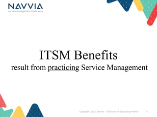 7 steps to a successful itsm tool implementation - itsmf atlanta | PPT