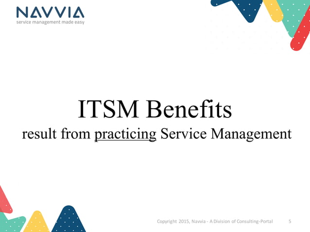 7 steps to a successful itsm tool implementation - itsmf atlanta | PDF