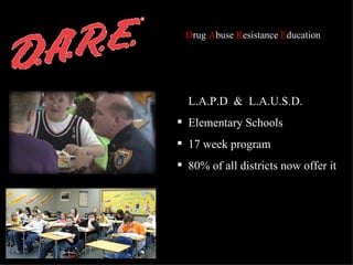 DARE | PPT