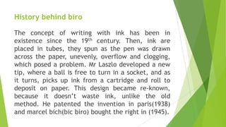 Dreman presentation | PPTX