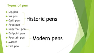 Dreman presentation | PPTX