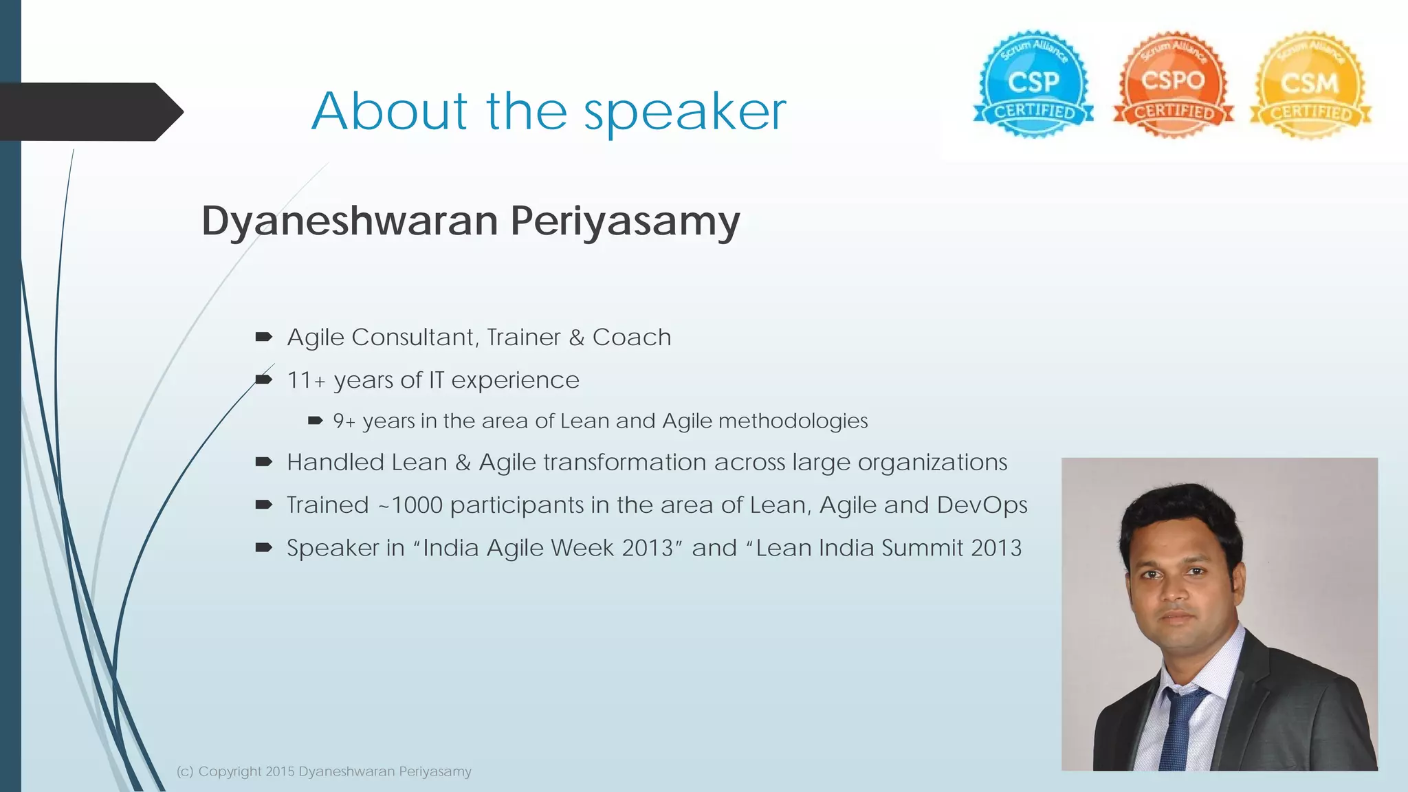 Daredevil DevOps | PPT