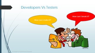 Daredevil DevOps | PPT