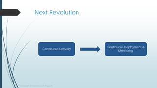 Daredevil DevOps | PPT