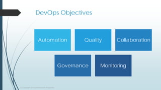 Daredevil DevOps | PPT
