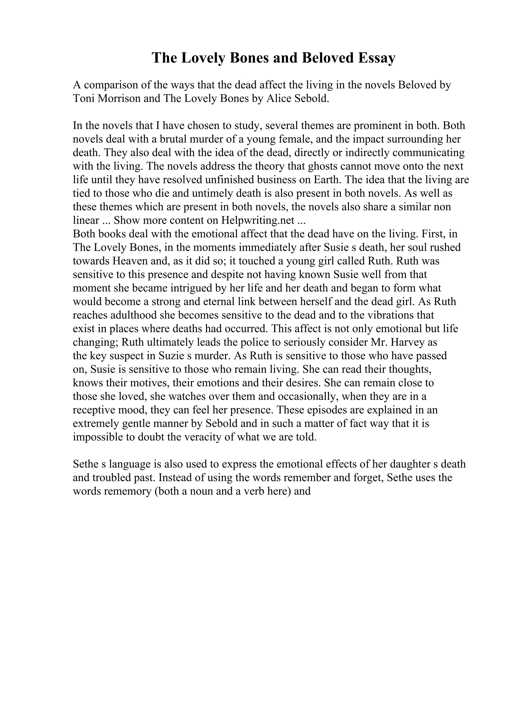 Dare Essay Examples. 010 Dare Essay Winners Maxresdefault Thatsnotus | PDF