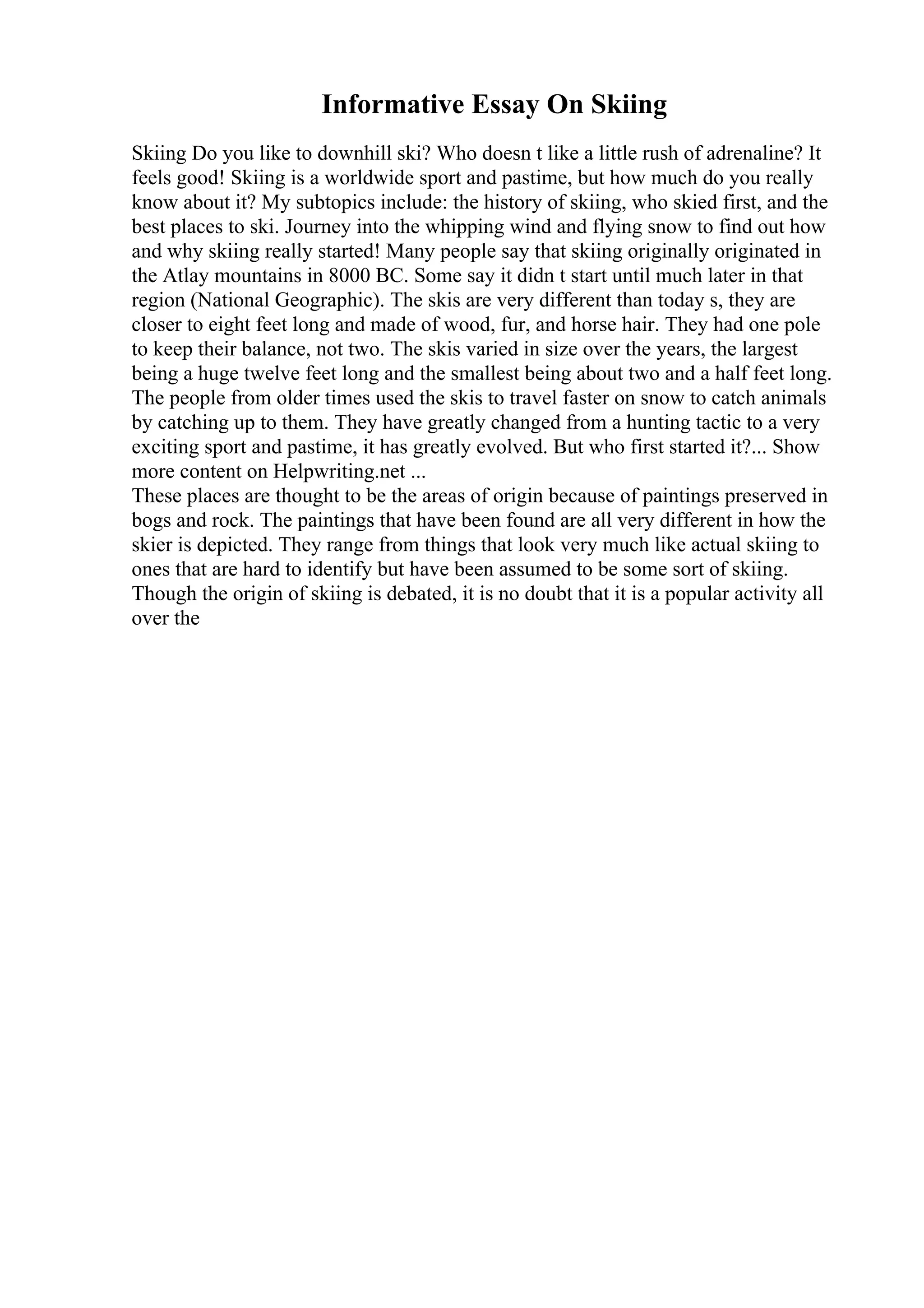 Dare Essay Examples. 010 Dare Essay Winners Maxresdefault Thatsnotus | PDF