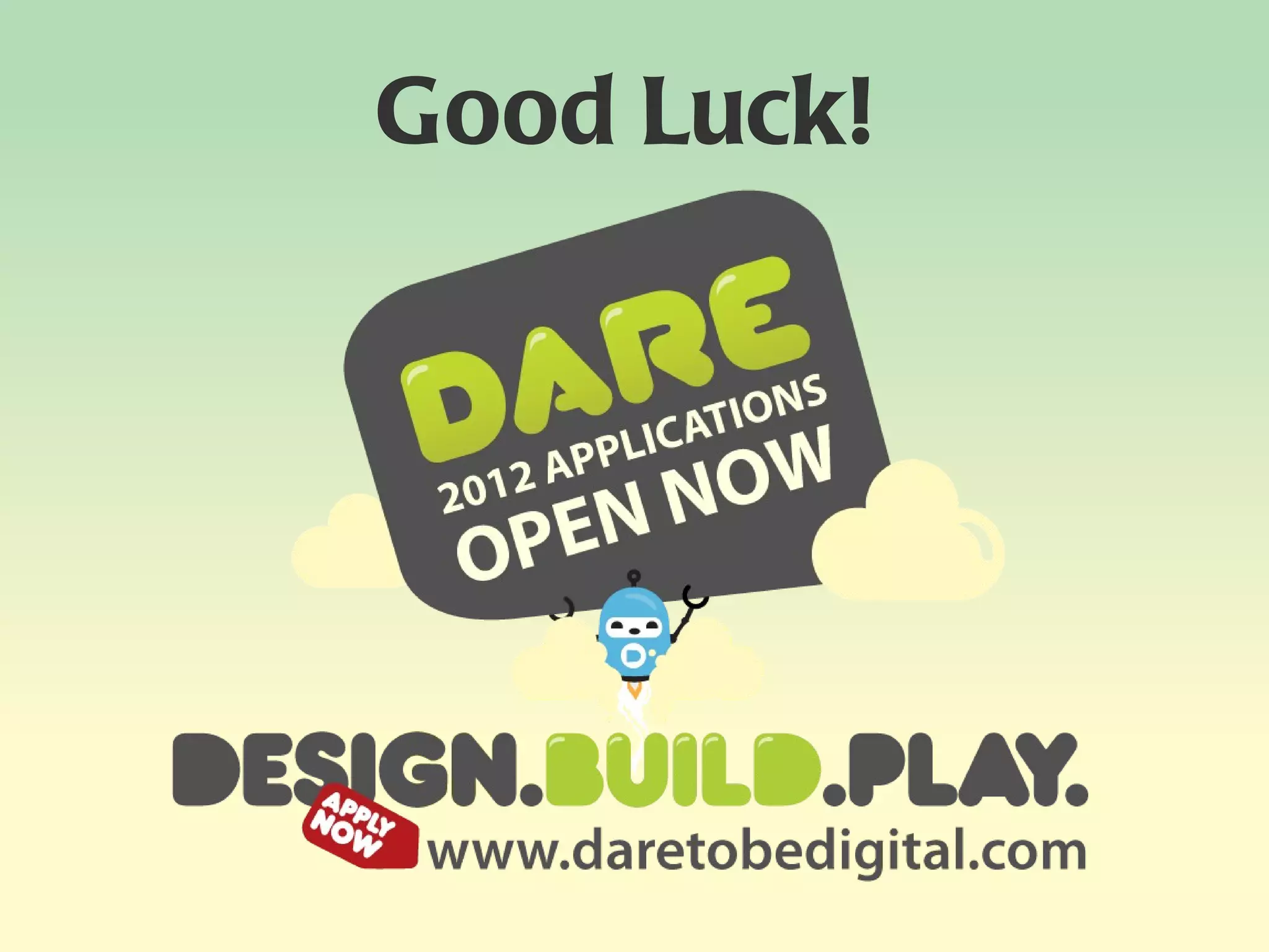 Dare Ireland presentation | PPT