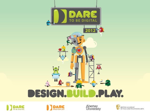 Dare Ireland presentation | PPT