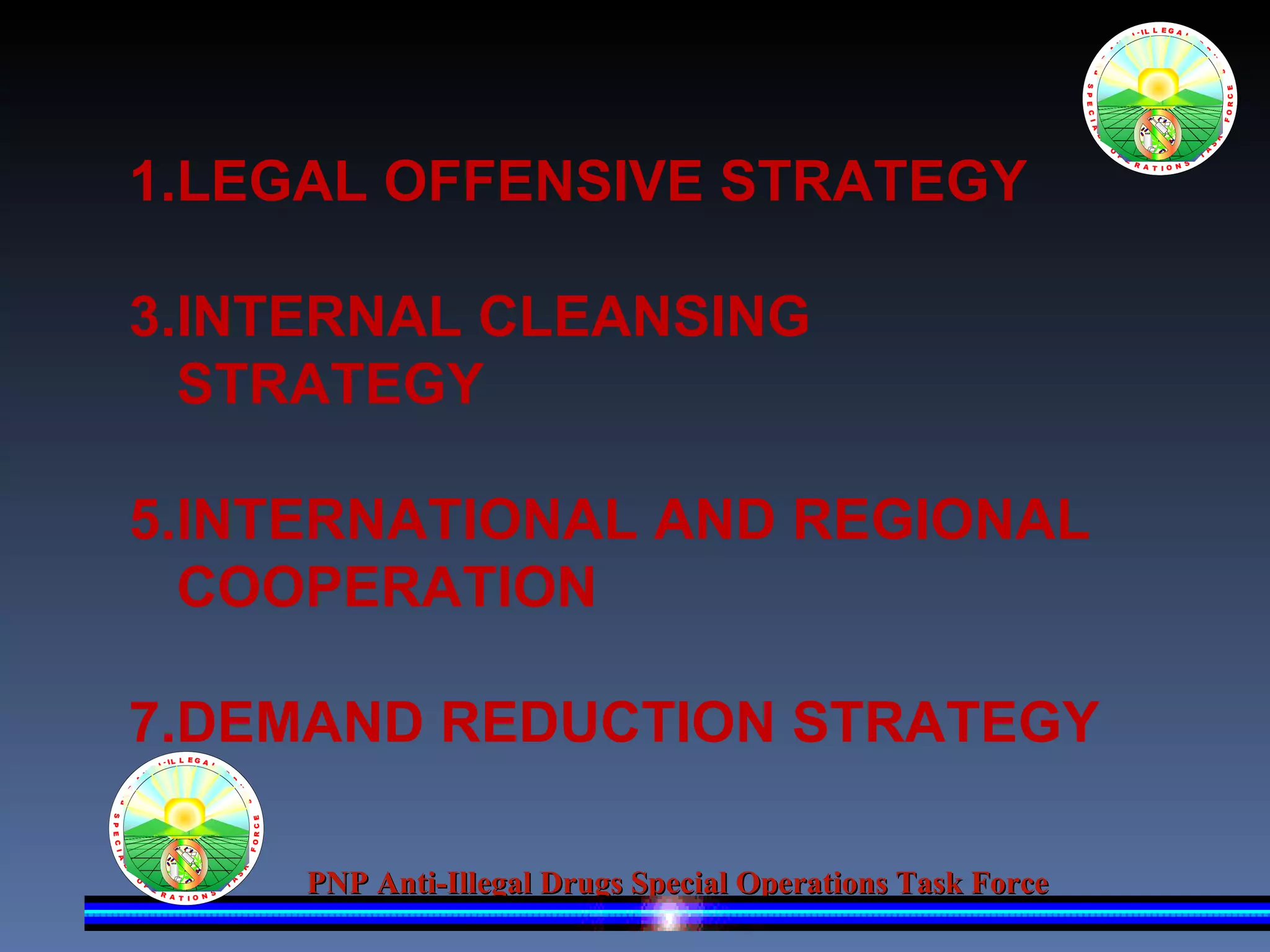 Dare program presentation | PPT