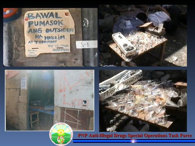 Dare program presentation | PPT