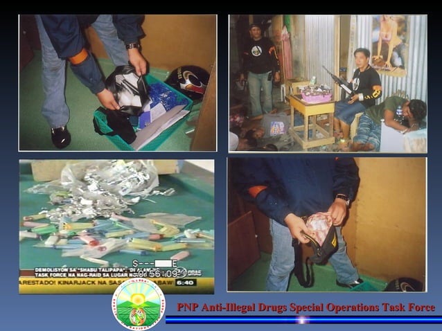 Dare program presentation | PPT