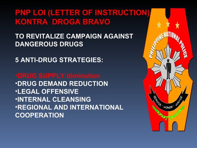 Dare program presentation | PPT