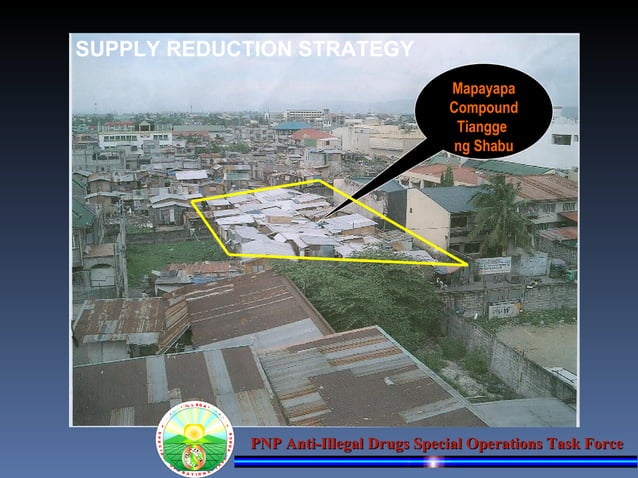 Dare program presentation | PPT