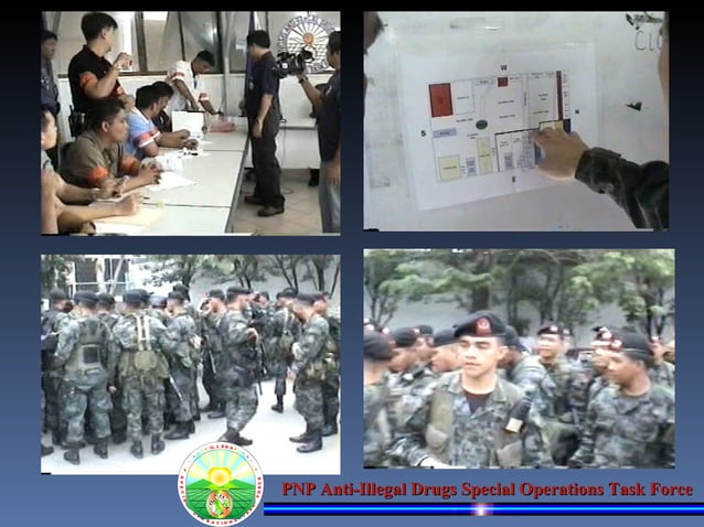 Dare program presentation | PPT