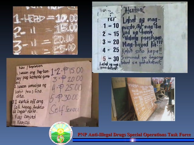 Dare program presentation | PPT