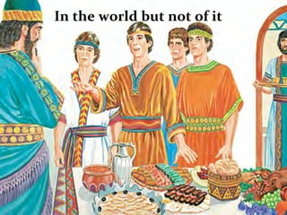 Dare to be a Daniel (book of Daniel).pdf | Free Download