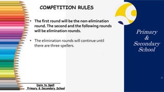 DARE TO SPELL 2023.pptx