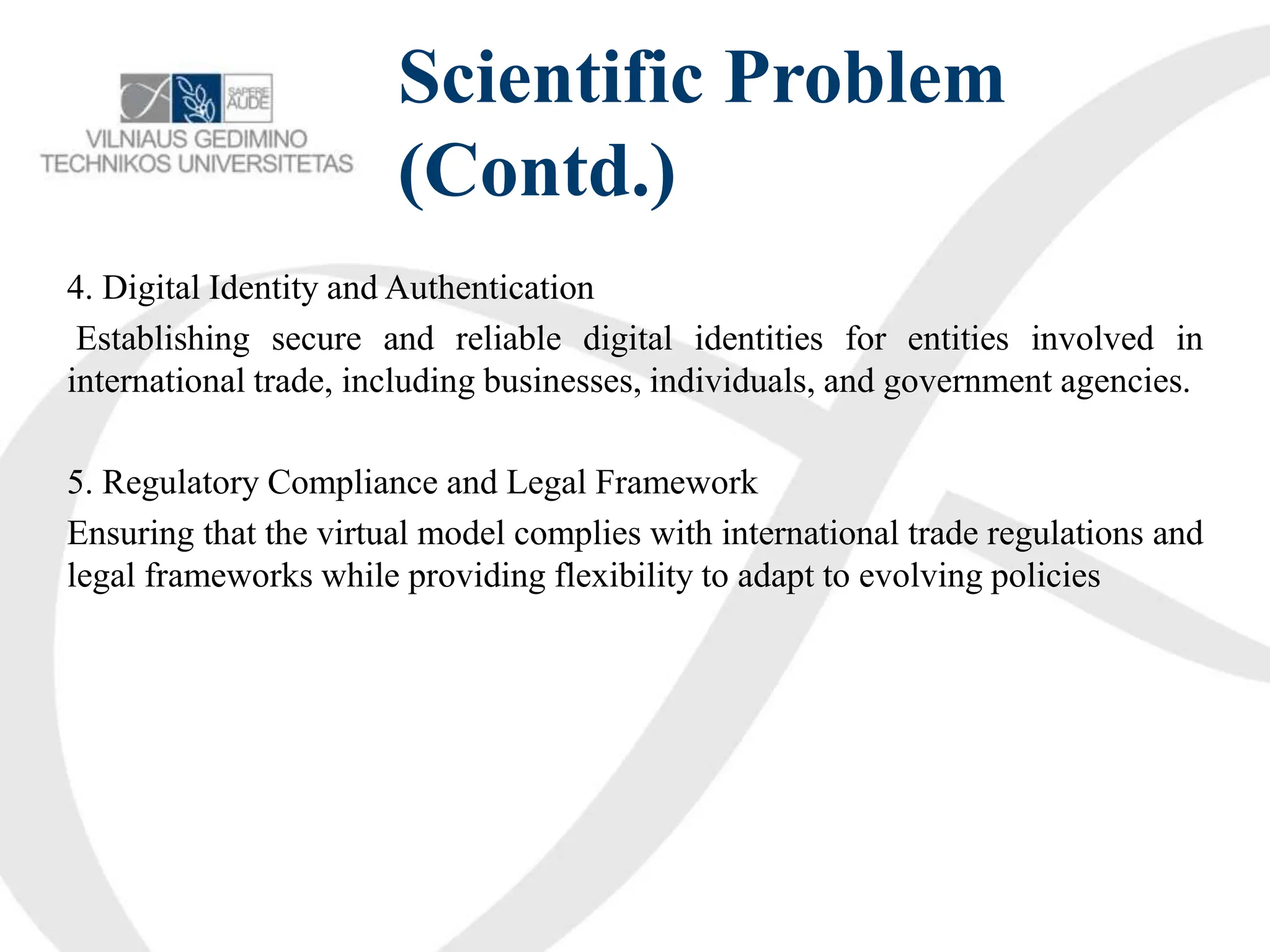 Theoretical model of virtual model.pptx