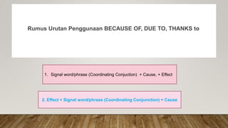 DARINGgg 5 CAUSE AND course EFFECT.pptx