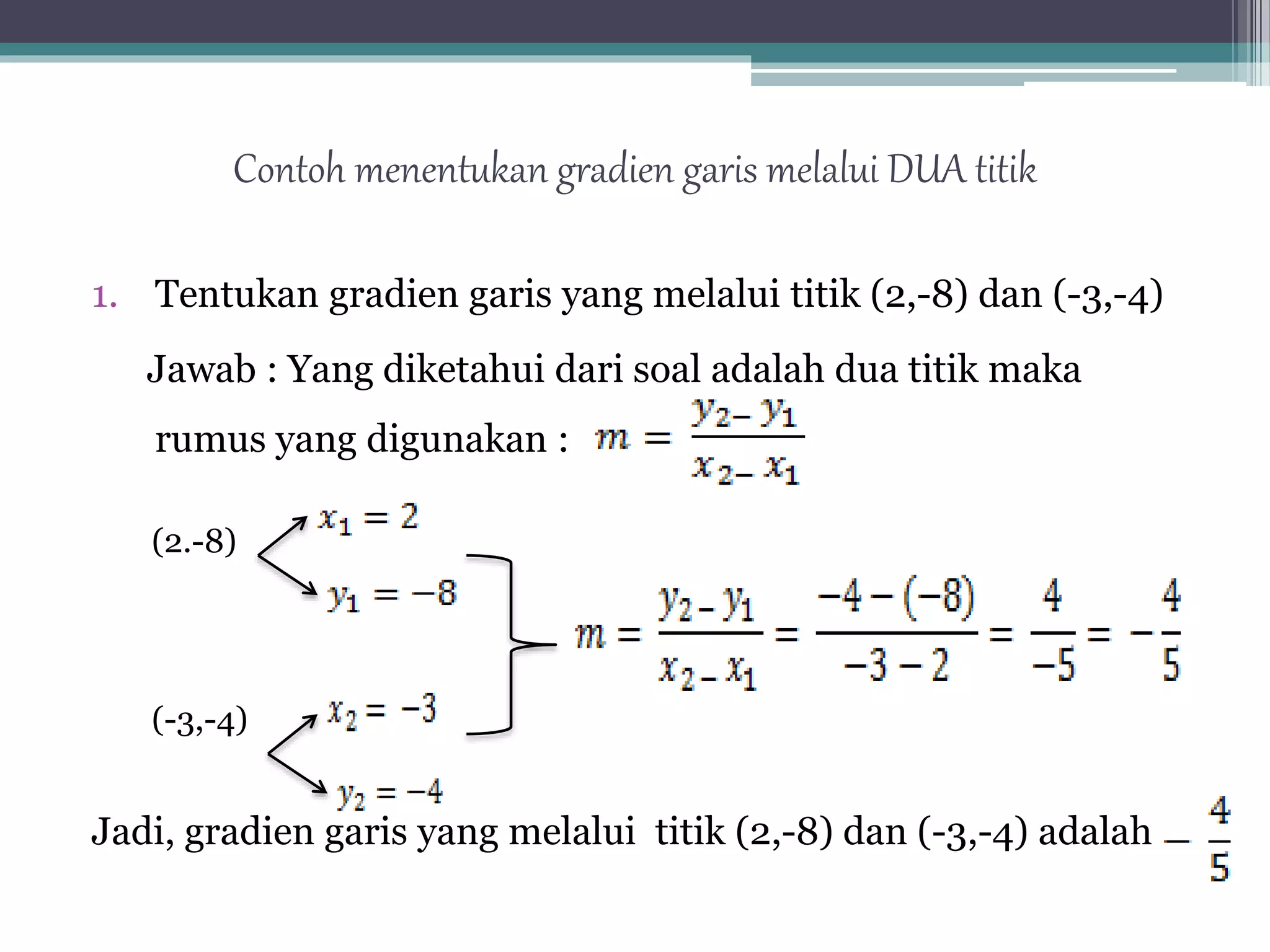 Daring gradien pgl pertemuan 2 | PPTX