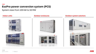BESS - Battery Energy Storage System.pdf