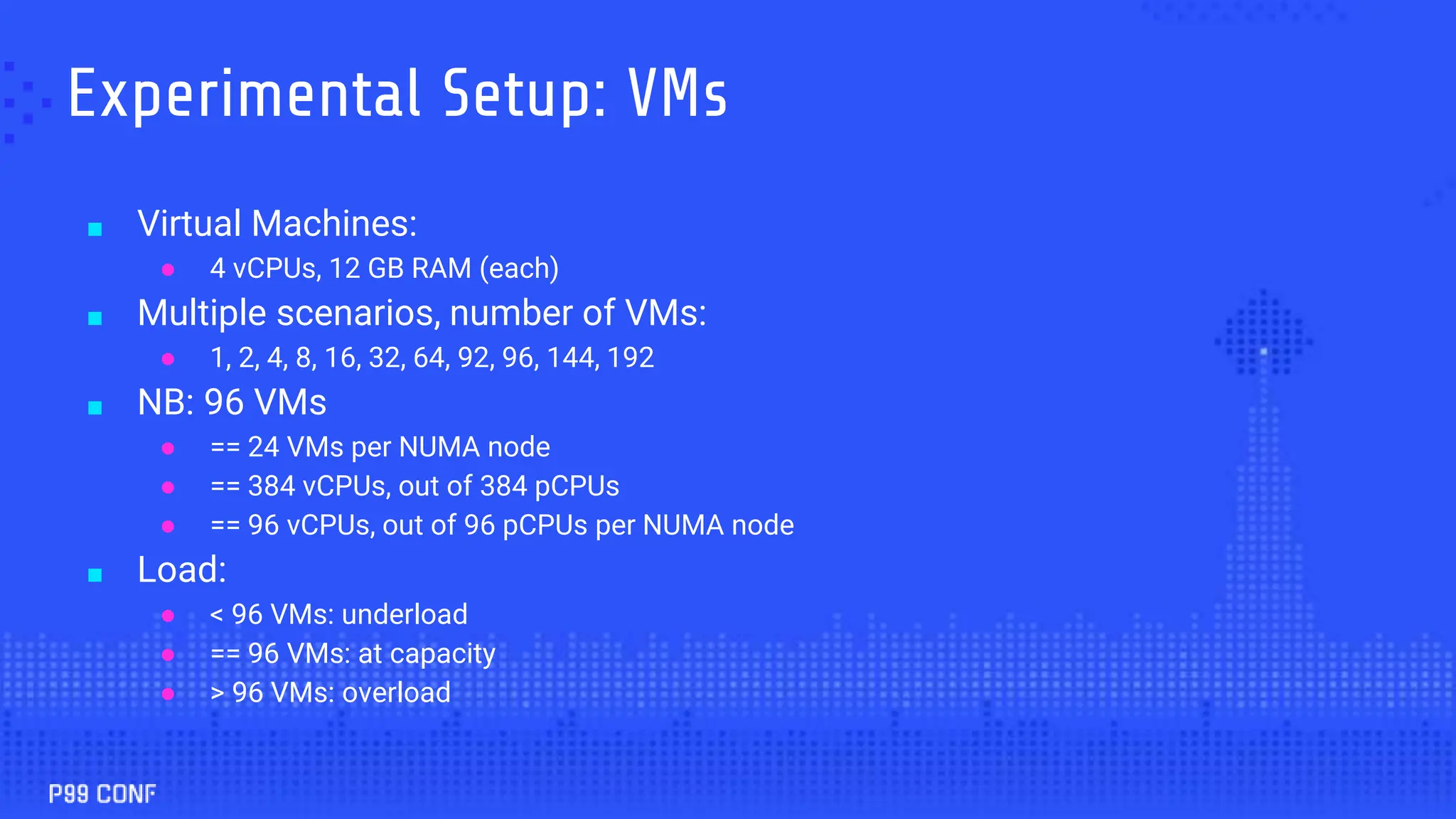 VM Performance: The Differences Between Static Partitioning or Automatic Tuning | PPTX