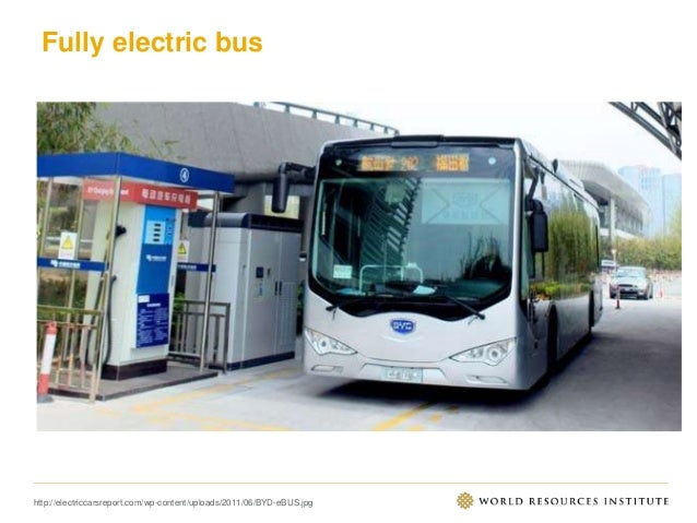 CONNECTKaro 2015 - Session 10A - Bus Karo - BRT Buses