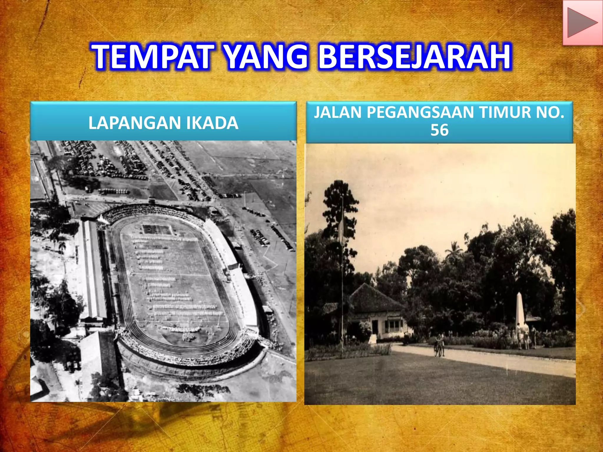 Dari Rengasdengklok Hingga Pegangsaan Timur | PPT
