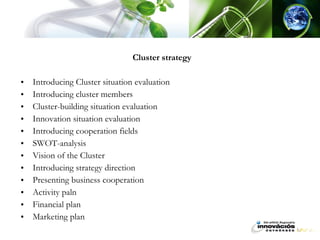 Cluster Management in Practice | PPT