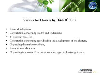 Cluster Management in Practice | PPT