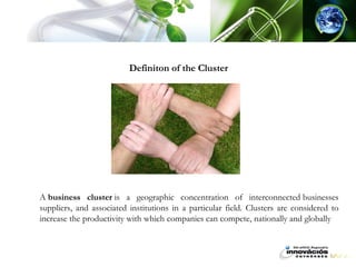 Cluster Management in Practice | PPT