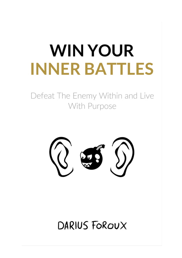 Win Your Inner Battles | PDF