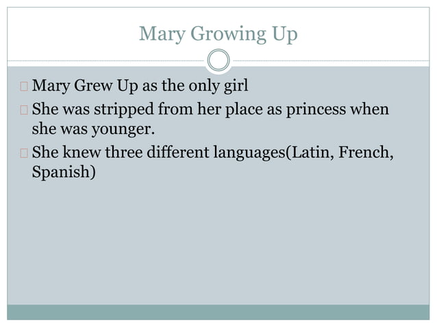Darius english powerpoint | PPT