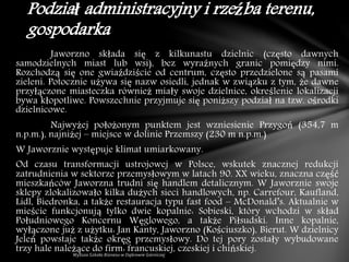 Dariusz Rogala Jaworzno | PPTX