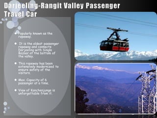 Darjeeling | PPT