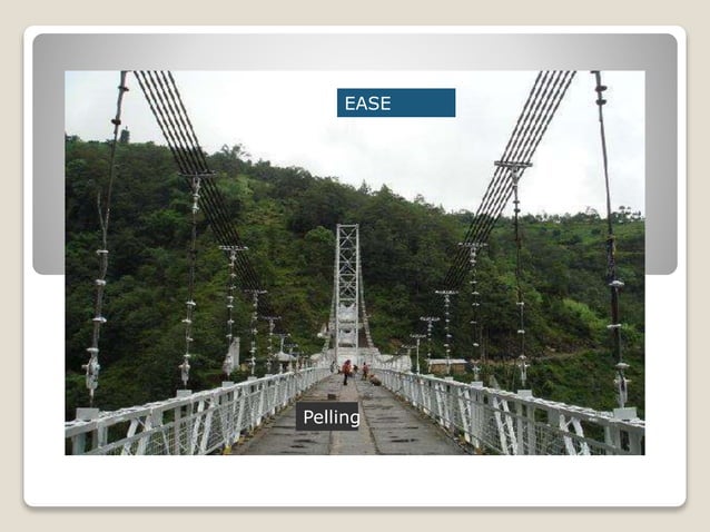 Darjeeling package tour | PPT