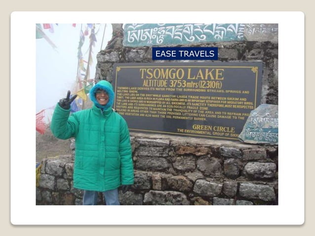 Darjeeling package tour | PPT