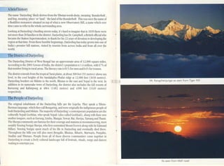 Darjeeling Pocket Travel Guide | PPT