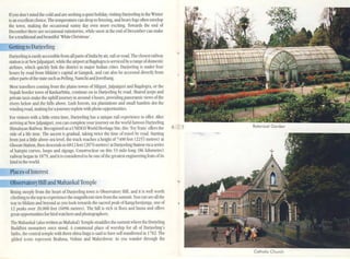 Darjeeling Pocket Travel Guide | PPT