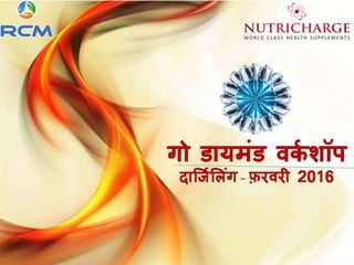 Darjeeling ppt | PPTX