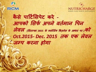 Darjeeling ppt | PPTX