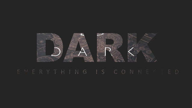 dark web series powerpoint presentations | PPT