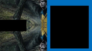 dark web series powerpoint presentations | PPT