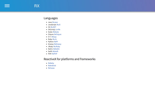 DARK : dagger2-anko-rx-kotlin | PPT | Free Download