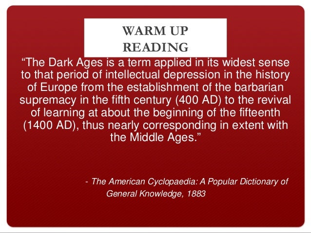 Dark Ages 2 dark-ages-2