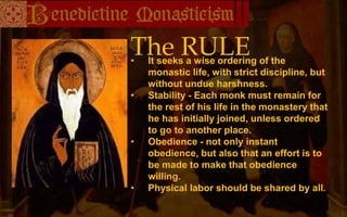 DARK AGES - CHRISTIANITY.pptx